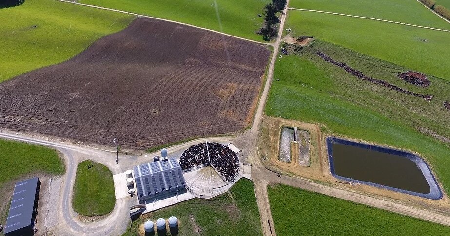 I Need to send an Effluent Management Plan to Environment Southland ...